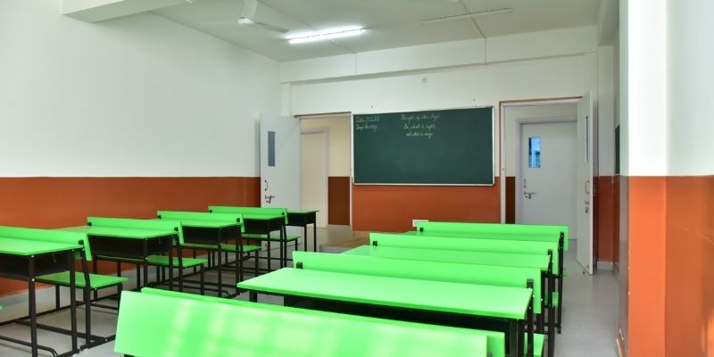 Sri Chaitanya Schools